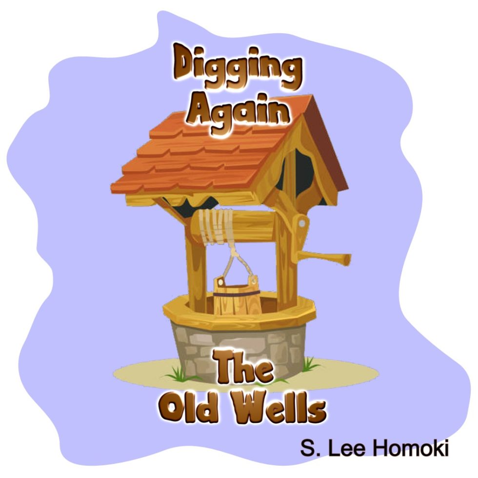 Digging Again the Old Wells | Bible Doctrines to Live By