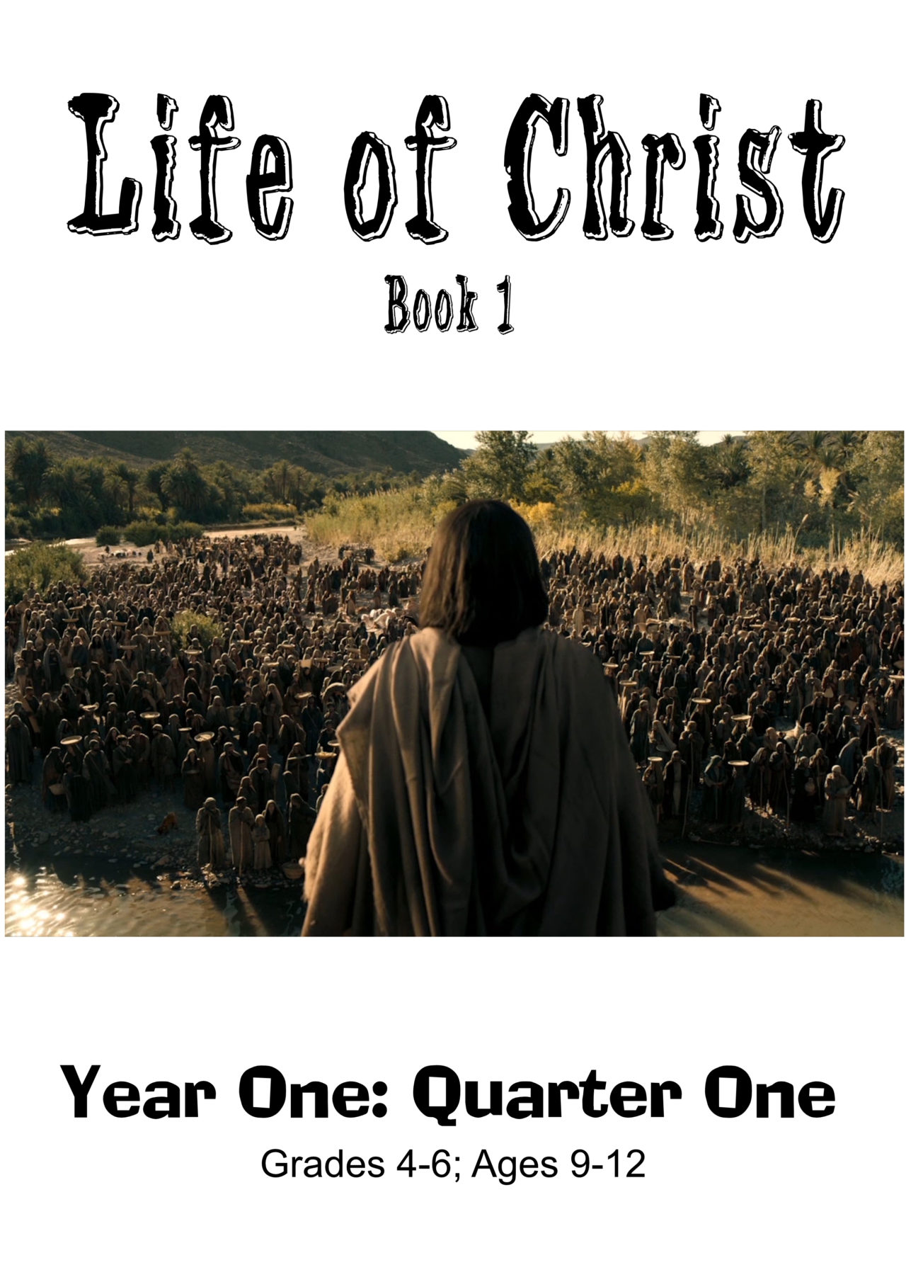 Curriculum Samples | Bible Doctrines to Live By