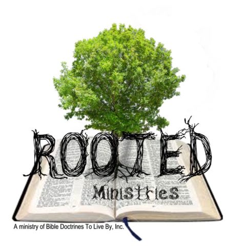 Rooted Kids Page | Bible Doctrines to Live By