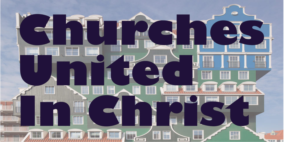 Churches United in Christ | Bible Doctrines to Live By