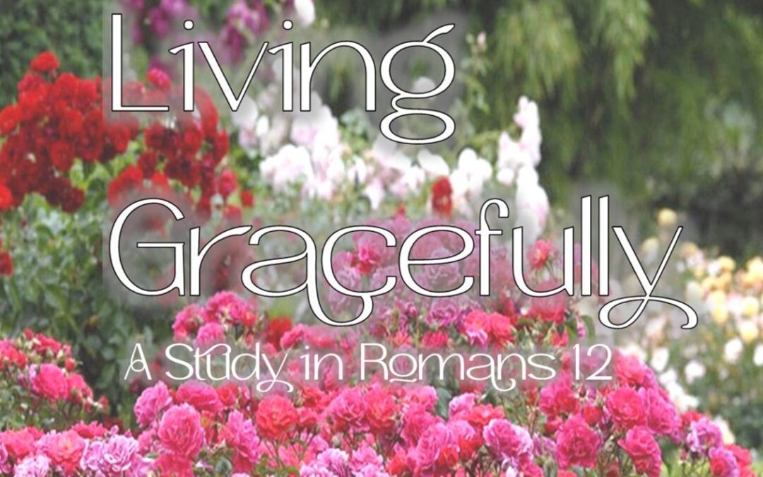 Romans 12 ladies study BOOK COVER_Copy | Bible Doctrines to Live By