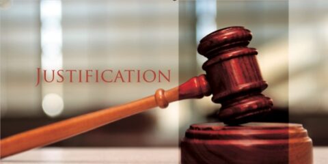 Justification | Bible Doctrines to Live By